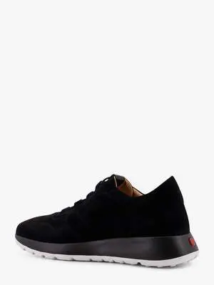 TOD'S Suede Sneakers