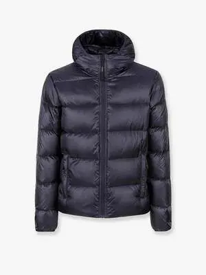 Aspesi Budd Nylon Down Jacket