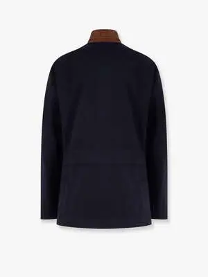 Loro Piana Roadster Cashmere Jacket