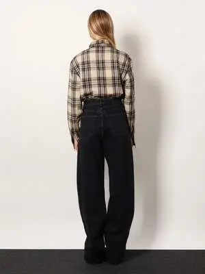 Saint Laurent Five Pockets Jeans