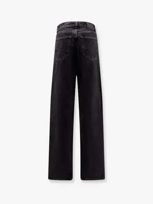 Saint Laurent Five Pockets Jeans