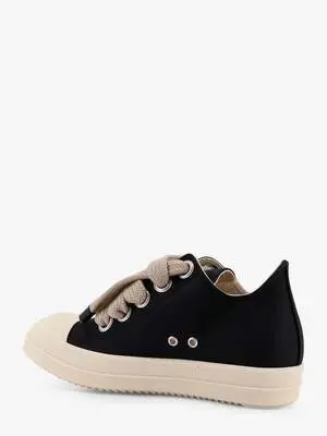 Rick Owens Jumbolace Low Sneaks Lowtop Sneakers