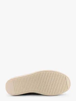 Rick Owens Jumbolace Low Sneaks Lowtop Sneakers