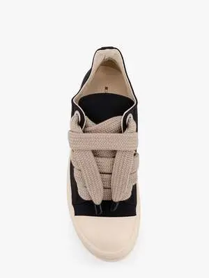 Rick Owens Jumbolace Low Sneaks Lowtop Sneakers
