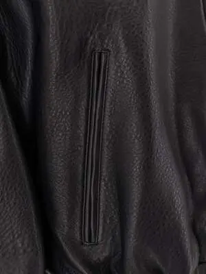 TONYWACK Vintage Leather Jacket