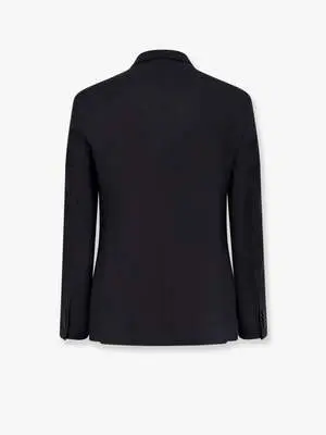 Tagliatore Virgin Wool Suit