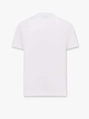 AMI Paris Biologic Cotton Tshirt