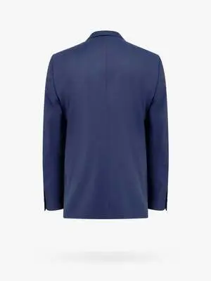 Tagliatore Virgin Wool Suit