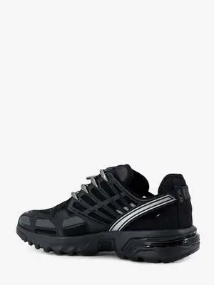 SALOMON Acs Pro Shell Mesh Sneakers With Drawstring Closure