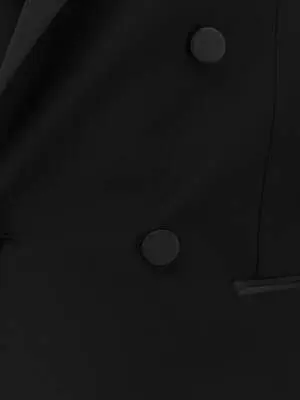 Tagliatore Virgin Wool Super 110's Tuxedo