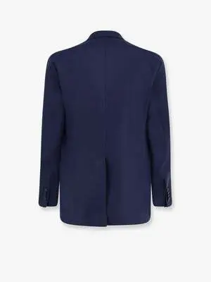 Tagliatore Linen Suit