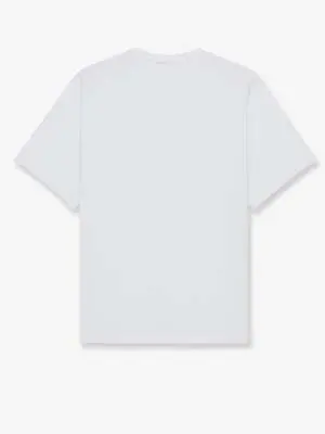 Saint Laurent Certified Cotton Tshirt