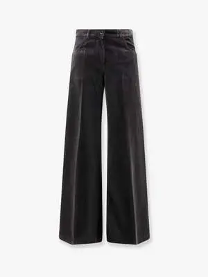 Aspesi Velvet Trousers
