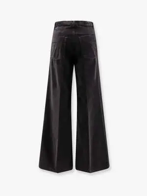 Aspesi Velvet Trousers