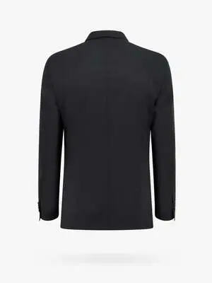 Tagliatore Virgin Wool Suit