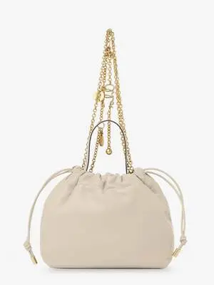 Chloé Icons Leather Crossbody Bag