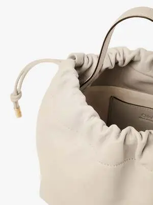 Chloé Icons Leather Crossbody Bag