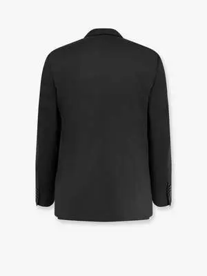 Tagliatore Singlebreasted Virgin Wool Suit