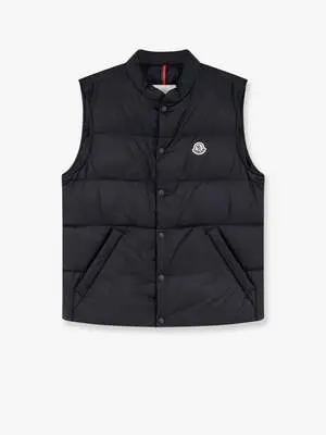 Moncler Sleeveless Down Jacket