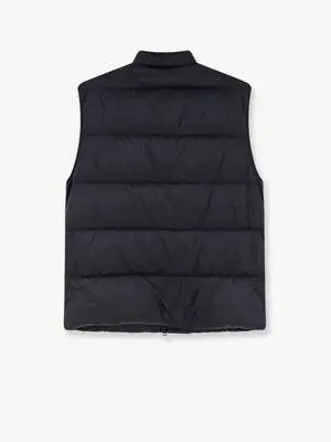 Moncler Sleeveless Down Jacket