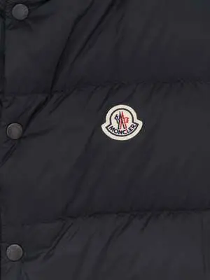 Moncler Sleeveless Down Jacket