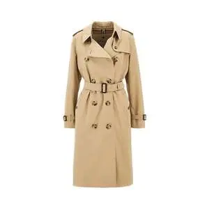 Burberry Kensington Trench Coat