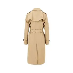 Burberry Kensington Trench Coat