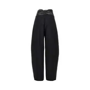 Andamane Gabardine 'astra' Pants