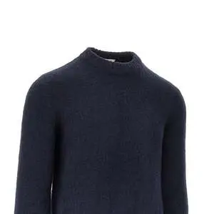 PIACENZA CASHMERE 1733 Virgin Wool Sweater