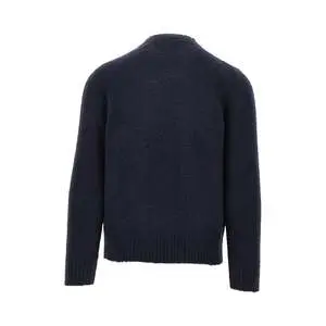 PIACENZA CASHMERE 1733 Virgin Wool Sweater