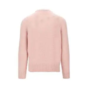 PIACENZA CASHMERE 1733 Virgin Wool Sweater