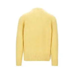 PIACENZA CASHMERE 1733 Virgin Wool Sweater
