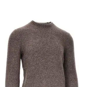 PIACENZA CASHMERE 1733 Silk And Cashmere Blend Sweater