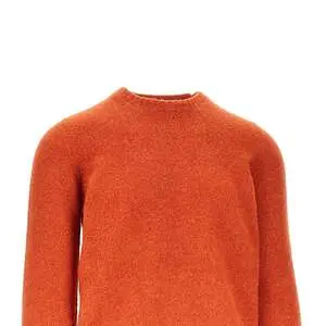 DRUMOHR Wool Knitted Sweater