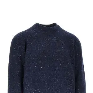 DRUMOHR Wool And Cashmere Blend Knitted Sweater
