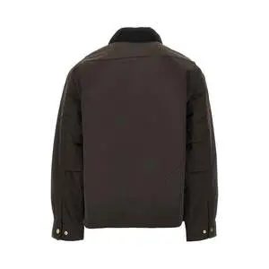 Carhartt Work In Progress Quentin' Nylon Canva Jacket