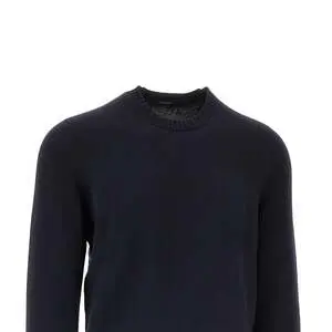 DRUMOHR Merino Wool Knitted Sweater