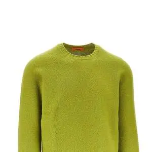 DRUMOHR Wool Knitted Sweater