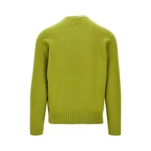 DRUMOHR Wool Knitted Sweater