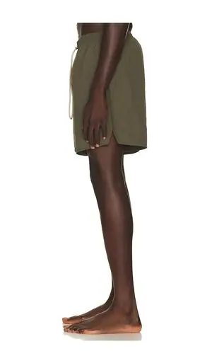 Fear Of God Swim Short