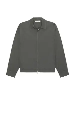 Fear Of God Zip-up Work Jacket