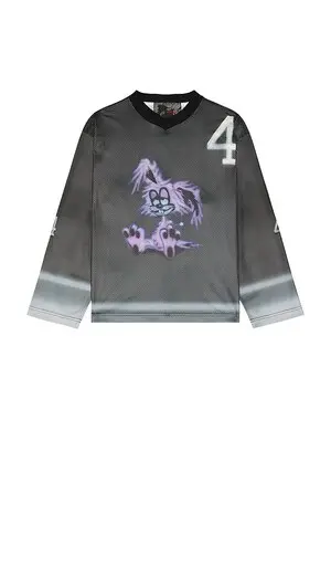 JUNGLES Todo Bien Moto Jersey