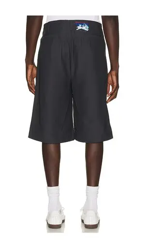 JUNGLES Everyday Hollywood Waist Shorts