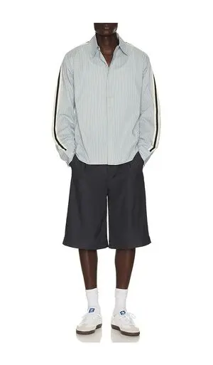 JUNGLES Everyday Hollywood Waist Shorts