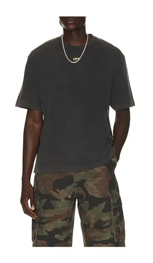 Off-White Fallen Angel Skate Tee