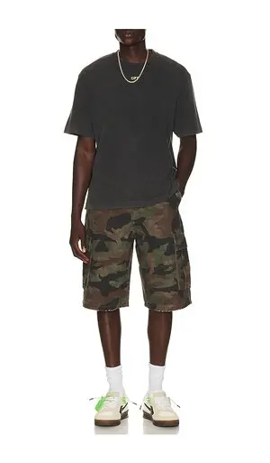 Off-White Fallen Angel Skate Tee