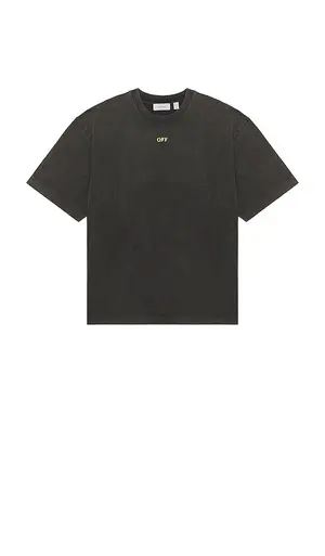 Off-White Fallen Angel Skate Tee