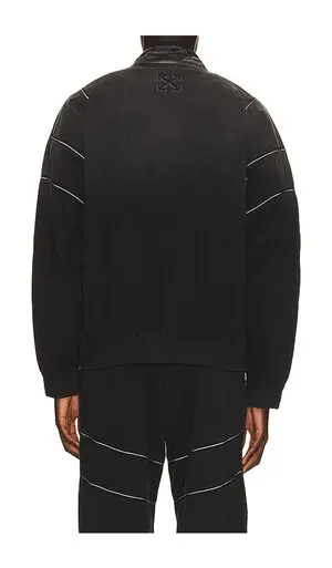 Off-White Offline Tracktop
