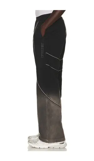 Off-White Offline Slouchy Track Pants