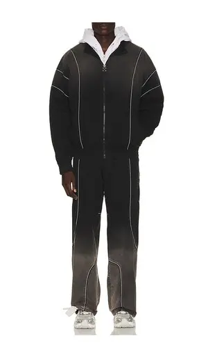 Off-White Offline Slouchy Track Pants